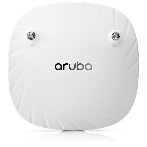 HPE - Punto Di Accesso Wireless Aruba AP-504 (RW) 1774 Mbit/s Dual Band ...