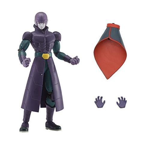 DRAGON BALL SUPER - Dragon Stars Hit Figure (serie 3) - ePRICE