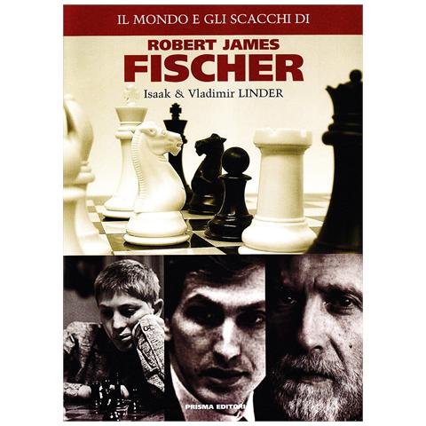 PRISMA - Robert James Fischer - ePRICE