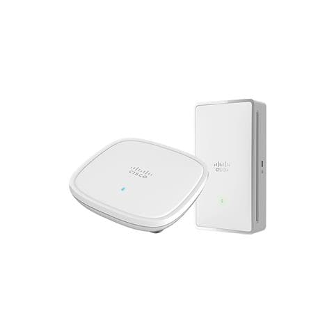 Cisco - Punto Di Accesso Wireless, Wi-Fi 6, 2x2 MU-MIMO, Gestito Da ...