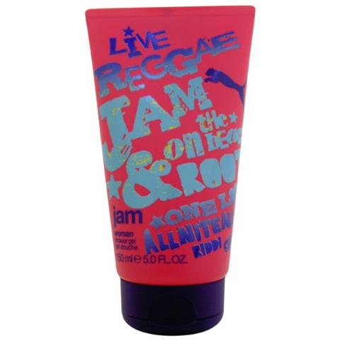 Puma - Shower Gel - 150 Ml - ePRICE