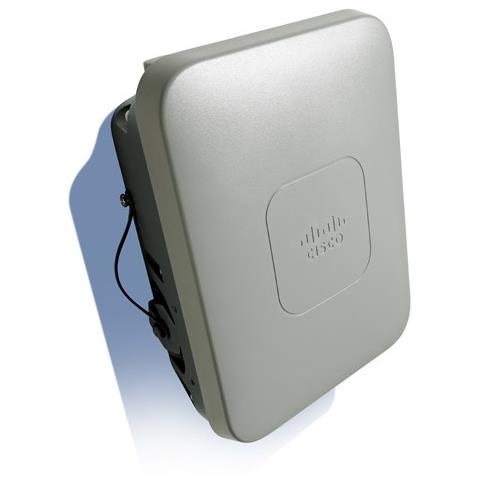 CISCO SYSTEMS - 802.11n Low-profile Outdoor Ap Internal Ant. E Reg - ePRICE