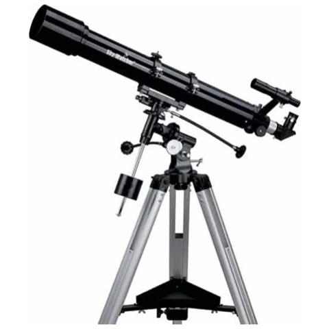 SKY WATCHER - Rifrattore Capricorn 70-900 Eq1 - ePRICE