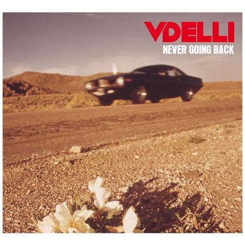 JAZZHAUS RECORDS - Vdelli - Never Going Back (2 Cd) - ePRICE