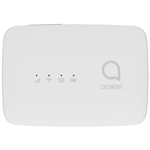 ALCATEL - Router Wireless Mw45 4G LTE Cat 4 150/50 Mbps - ePRICE