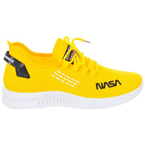 NASA - Scarpe Sportive Alte Da Uomo Stile Stringate Csk2033 - ePRICE