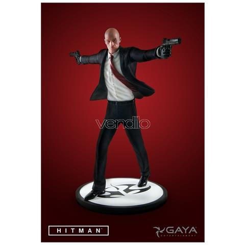 GAYA - Hitman Agent 47 Statue Statua - ePRICE