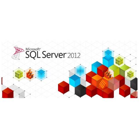 HP - Windows Server 2012 N. 5 Cal User - ePRICE