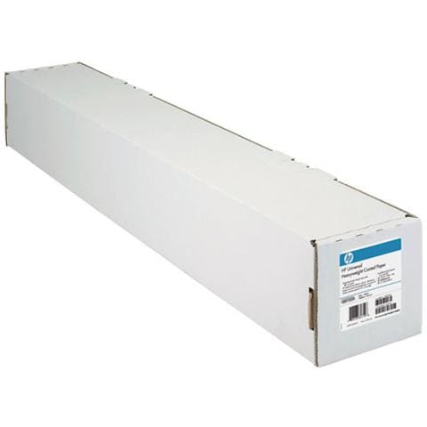 HP - Universal HW Coated Paper 610mmx30.5m - ePRICE