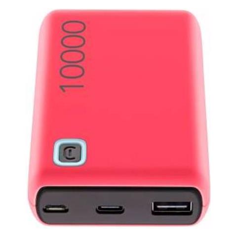 CELLULAR LINE - Cellularline Powerbank Essence Universale Usb-a ...