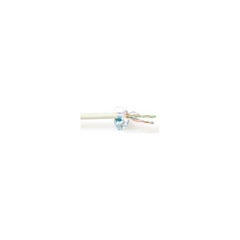 Advanced Cable Technology - CAT5E FTP LSZH (FP7850) 500m 500m Giallo ...