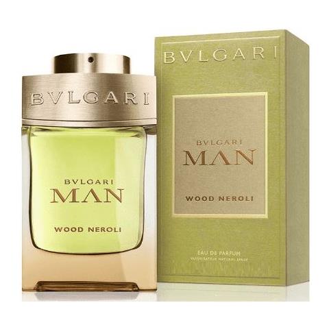 BULGARI - Profumo Bulgari Man Wood Neroli Eau De Parfum Spray - Profumo ...