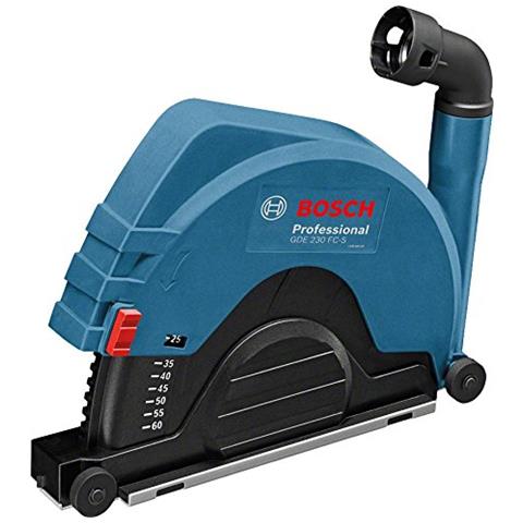 BOSCH - Bosc Absaughaube GDE 230 FC-S - ePRICE