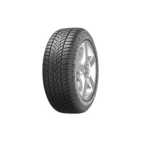 DUNLOP - Pneumatico Dunlop Sp Winter Sport 4d Xl Mfs Ao M+s 3pmsf 225/45r18 95h - Invernale - ePRICE
