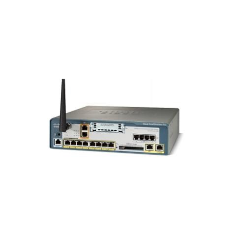 CISCO SYSTEMS - Wireless Router Cisco 540 - IEEE 802.11b / g - 2,40 GHz ...