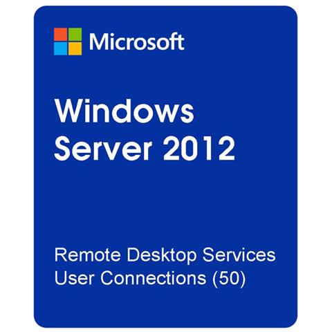 MICROSOFT - Windows Server 2012 Remote Desktop Services User ...