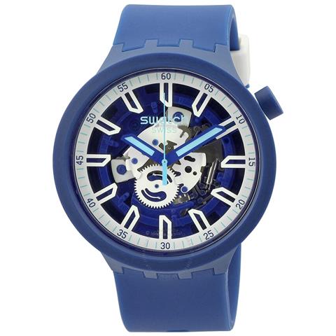 SWATCH - Watches Mod. Sb01n102 - ePRICE