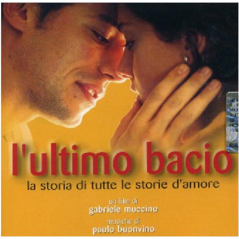 FANDANGO LIBRI - Paolo Buonvino - L'Ultimo Bacio - ePRICE