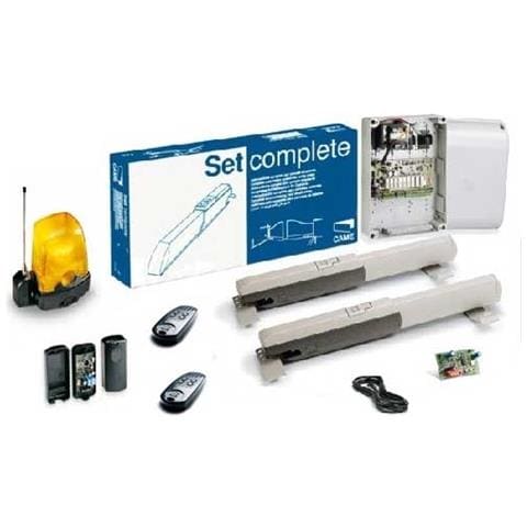 Came - U7090 Kit Ati A3000 Automazione Cancello Battente 230v Fino 3m - ePRICE