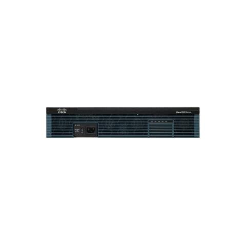 CISCO SYSTEMS - Vpn Ism Module Hsec Bundles For 2951 Isr Platform In ...