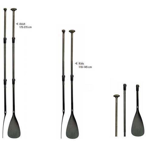 SCOPREGA - Pagaia Sup Carbon Adj 6531000n - ePRICE