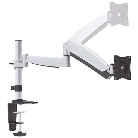 Xantron - Porta Monitor Da Tavolo, Regolabile In Altezza, Girevole ...