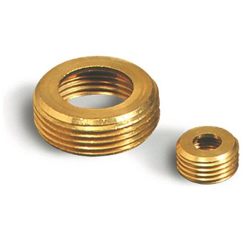 STILLA - Ghiera Doppio Filetto Con Battuta, Ghiera Doppio Filetto Con ...