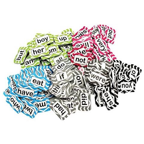 Ashley Productions - Ashley 1st 100 Level 1 Dolch & Fry Die-cut ...