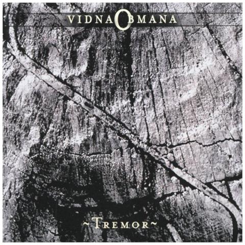 RELEASE - Vidna Obmana - Tremor - ePRICE