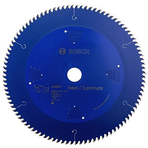 BOSCH - 2608642137, Laminate, HLTCG (High-Low Triple Chip Grind) - ePRICE