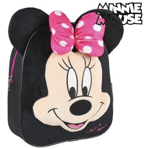 Minnie Mouse - Zaino Per Bambini 4469 Nero - ePRICE