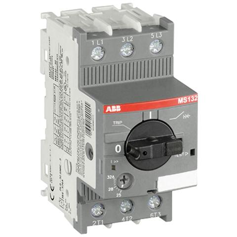 ABB SACE - Ms132/2,5 - Ms132 1,6-2,5a Interruttore Salvamotore 100ka - ePRICE