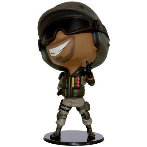 UBISOFT - Six Collection - Castle Chibi Figure - ePRICE