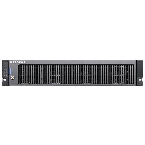 NETGEAR - ReadyNAS 3312 12 Slot Hard Disk 2.5" / 3.5" (12 Hard Disk da ...
